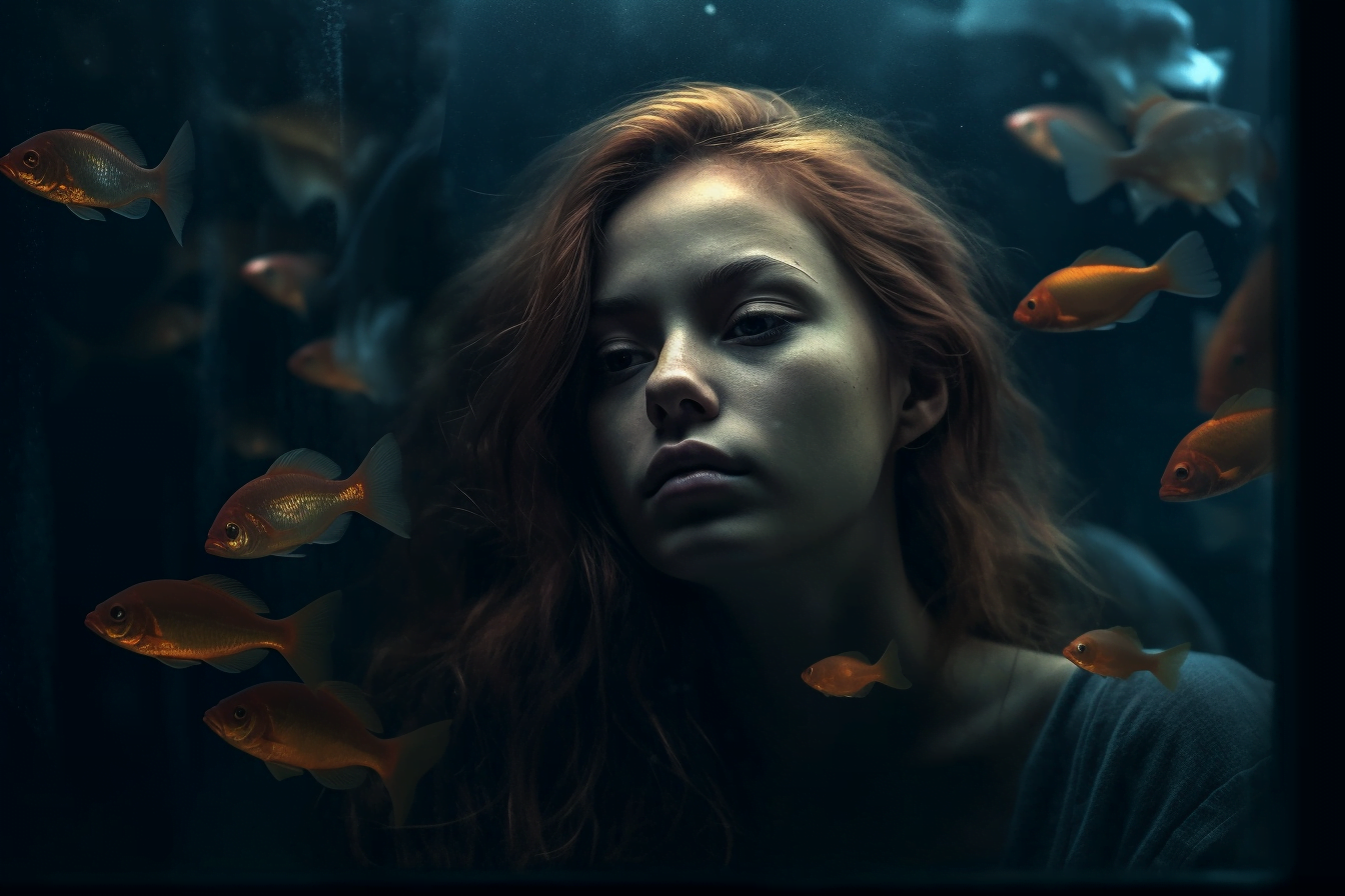 Rêves de Poissons Quelle signification et interprétation?